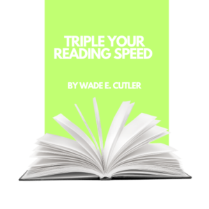 Top 8 Speed Reading Books for you to become a Master Reader